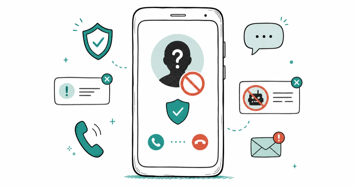 The 7 Best Call Blocker Apps for Android Phones (2026)