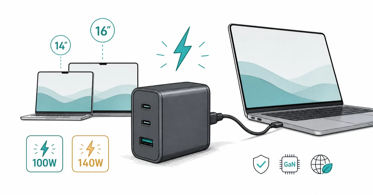 Best USB-C Cable for Fast Charging Samsung Galaxy in 2026 | Fone.tips