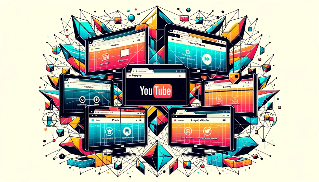Best YouTube Proxy Websites for Unblocking Videos (2026) | Fone.tips