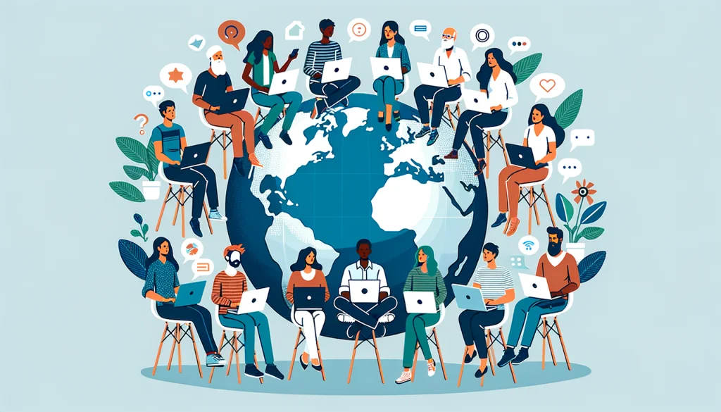 Top ChatStep Alternatives for Secure and Feature-Rich Online Chatting ...