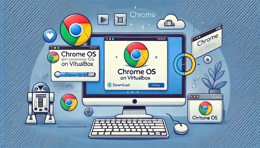 Install Chrome OS on VirtualBox: 2026 Step-by-Step Guide | Fone.tips