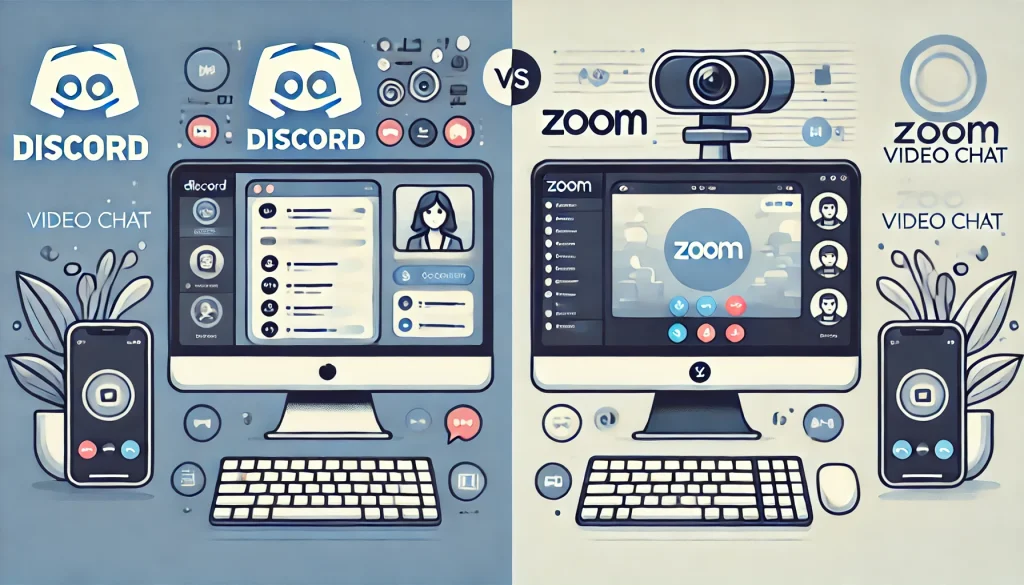 Discord vs Zoom: Which Video Chat App Should You Choose? | Fone.tips