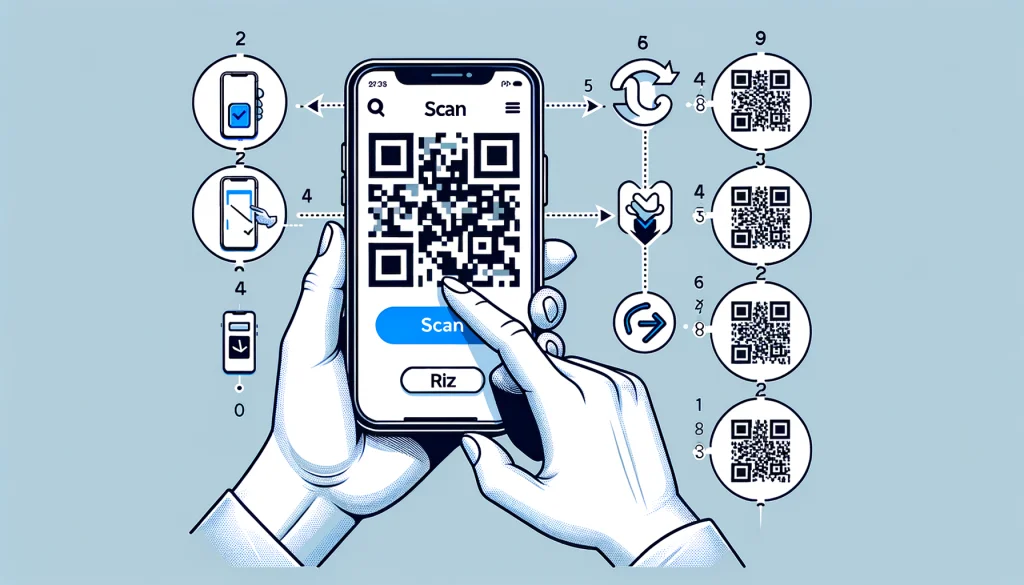 How to Scan a TikTok QR Code (TikCode): Complete Guide | Fone.tips