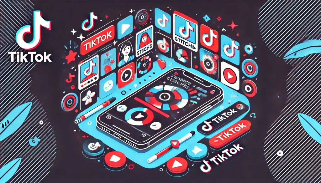 How to See Stitches on TikTok: A Comprehensive Guide | Fone.tips