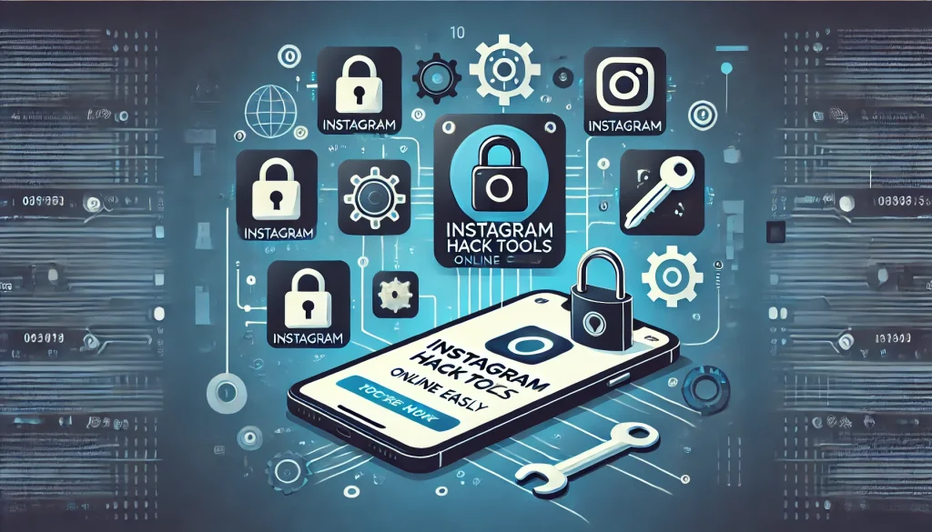 Instagram Hack Tool: The Truth About Account Security | Fone.tips