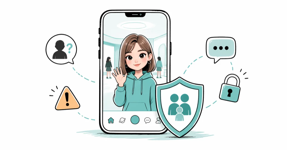 Is Zepeto Safe for Kids? Risks Parents Should Know | Fone.tips
