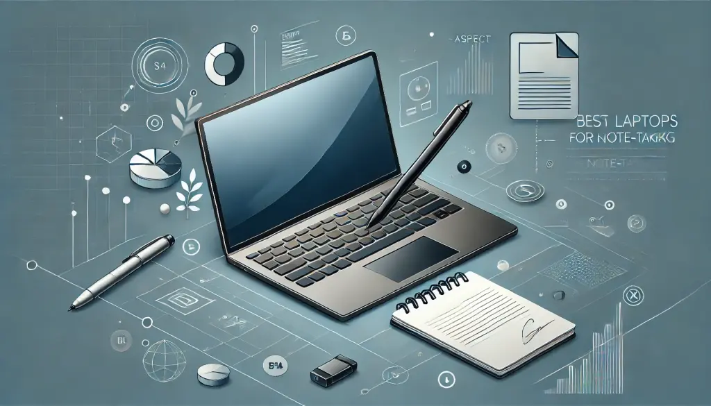 The Best Laptop for Note-Taking in 2026: 6 Top Picks | Fone.tips