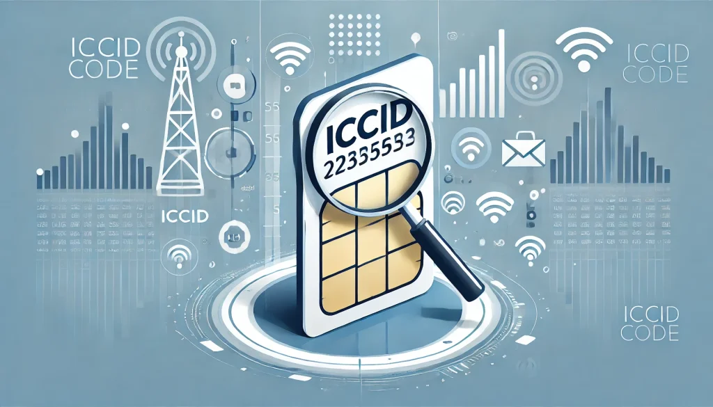 ICCID Codes: A Must-Read Guide to Identify Your SIM Card | Fone.tips