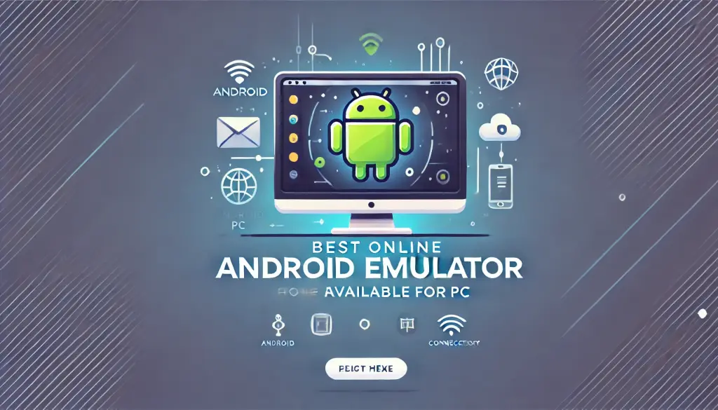 Best Online Android Emulator: 7 Browser & Cloud Picks 2026 | Fone.tips