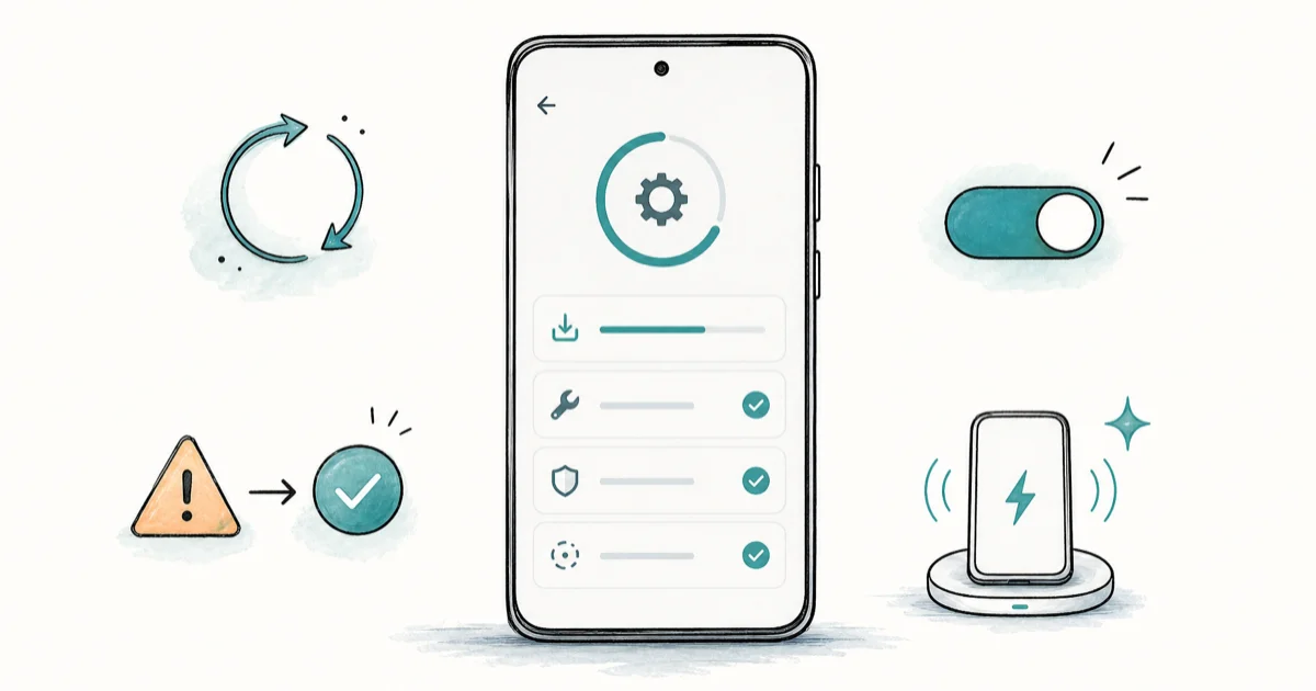 Pixel 10 Problems and Fixes: 2026 Update Map and FAQ | Fone.tips