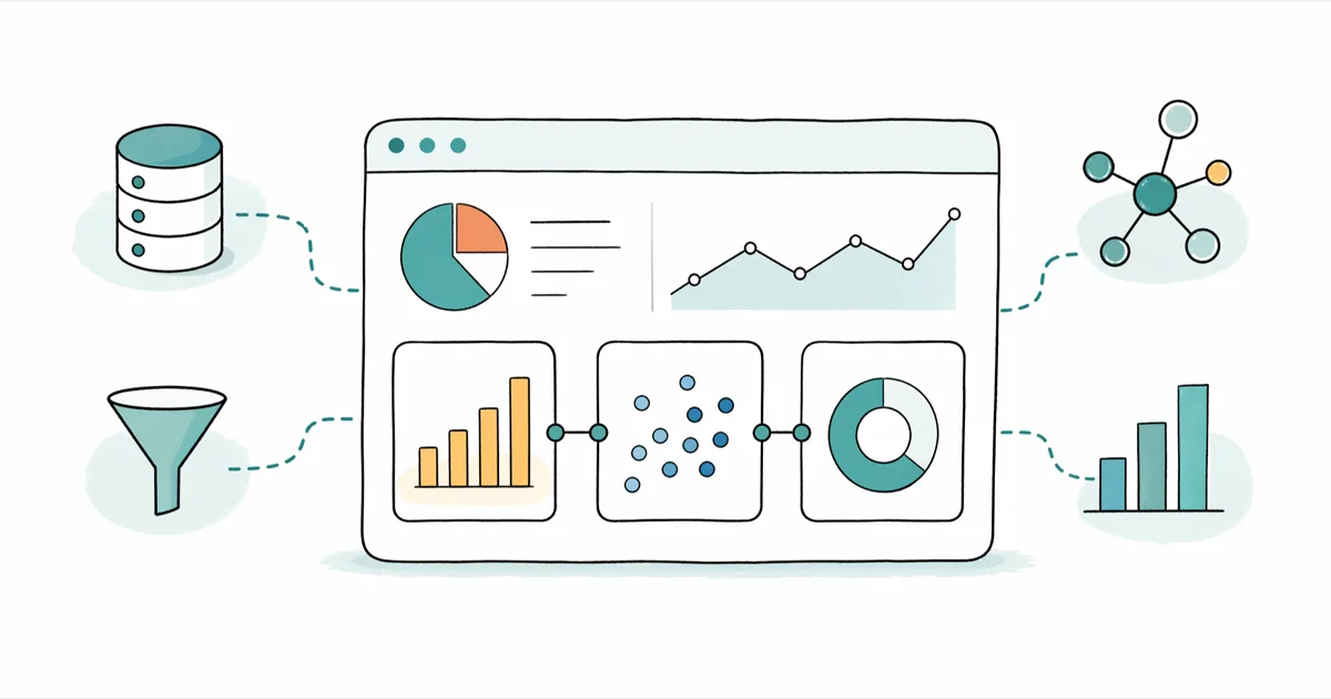 Power BI vs. Tableau vs. QlikView: 2026 BI Tool Comparison