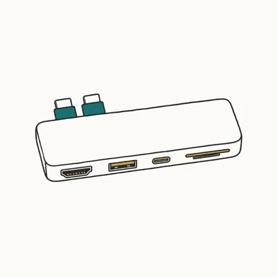 Best USB-C Hub for MacBook Air M4 (2026): 3 Tested Picks