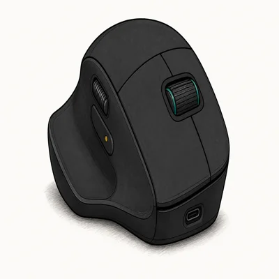 Best Wireless Mouse for MacBook in 2026: 4 Mac-Tuned Picks