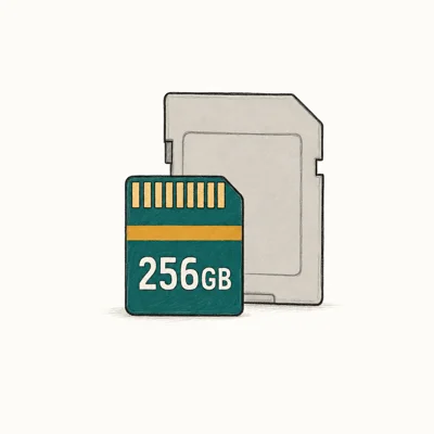 Best microSD Card for GoPro: Sustained-Write Picks for 2026
