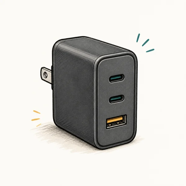 Best Charger for Samsung Galaxy S25 Ultra: 45W PPS Picks