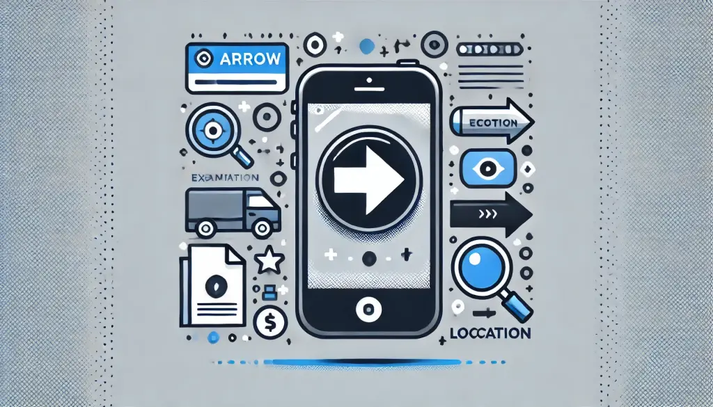 What Does the Arrow Mean on iPhone? Location Icon Guide | Fone.tips
