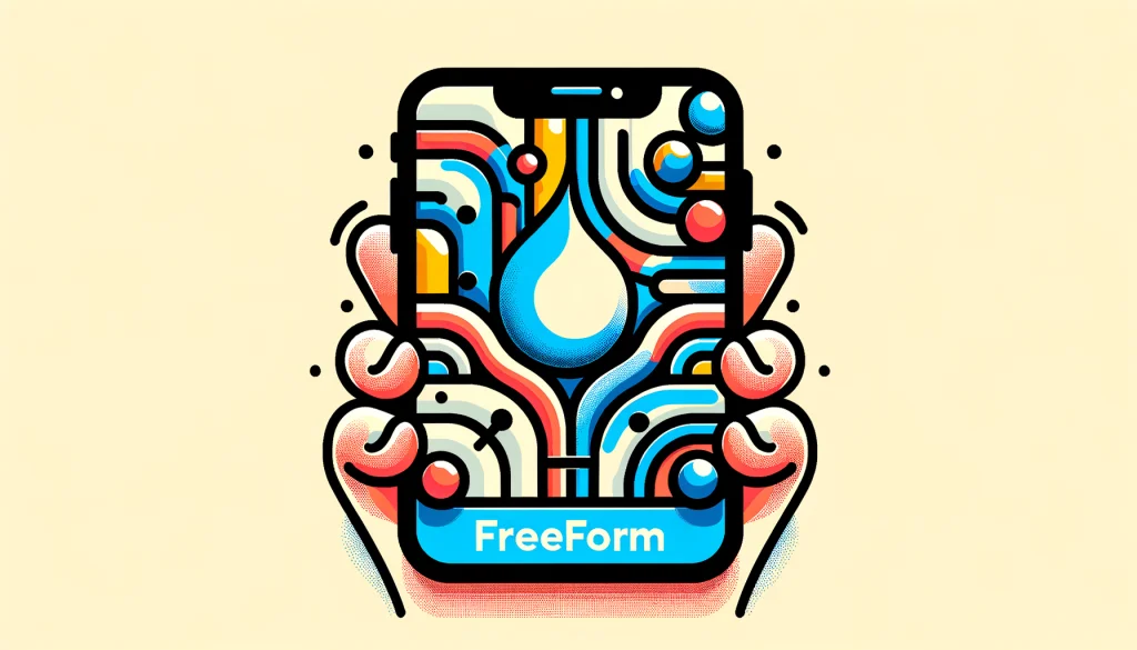 What Is Freeform on iPhone? Apple's Whiteboard Explained | Fone.tips
